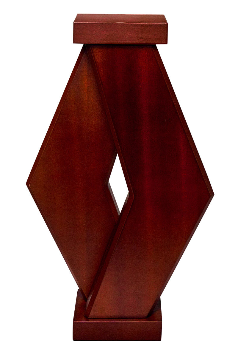 707-1RW: Diamond Column