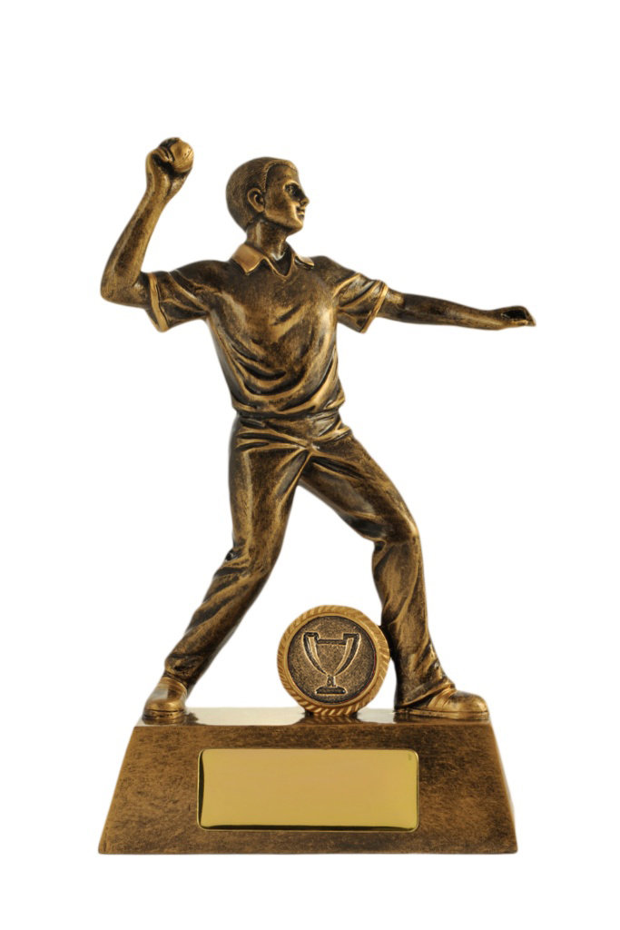 742-1FLDB: All Action Hero-Fieldsman