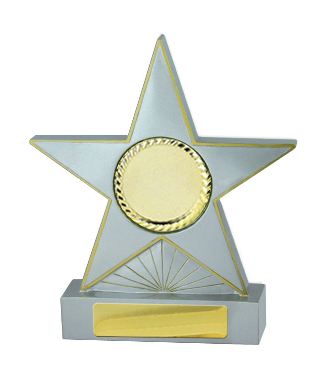 781-2: Star-Silver