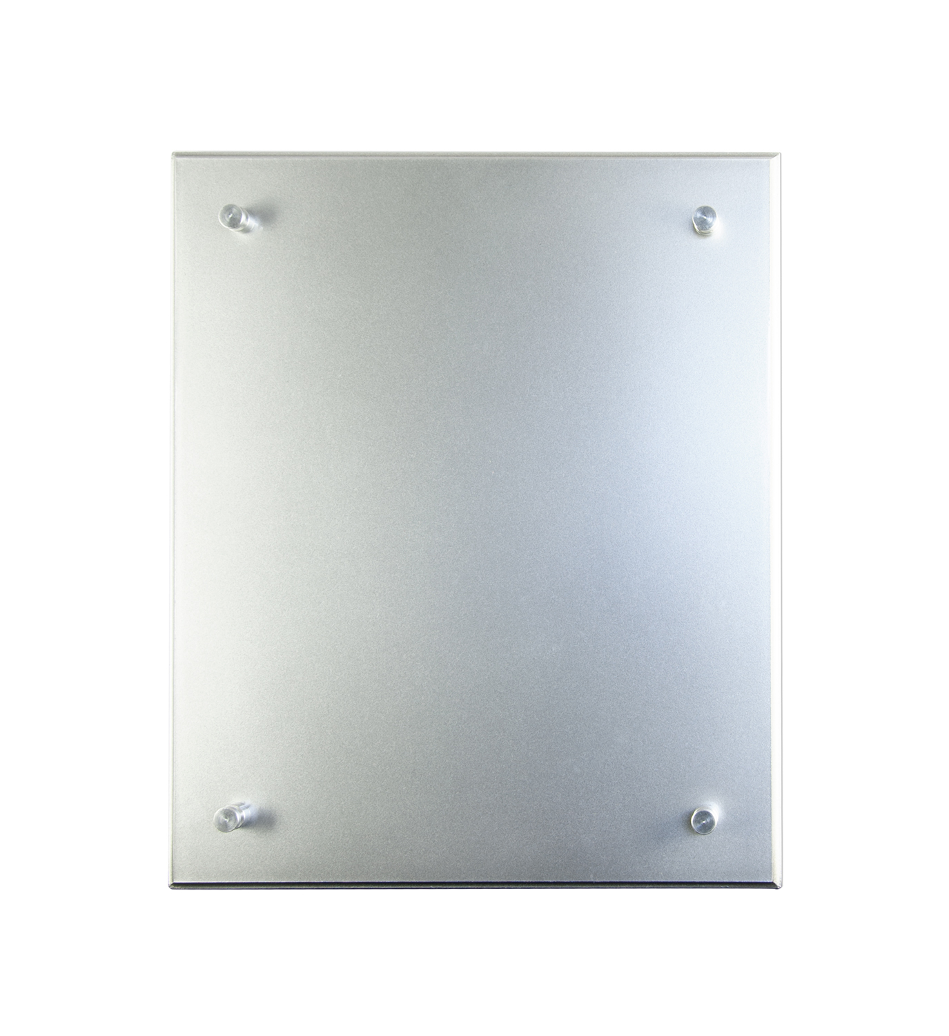 819L-4S: Plaque