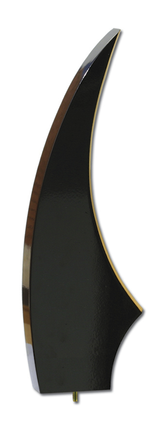 841-3DK: Crescent Wing