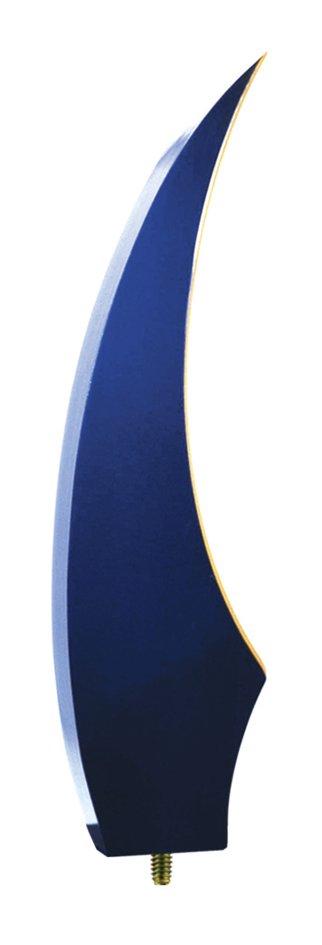 841-3RB: Crescent Wing