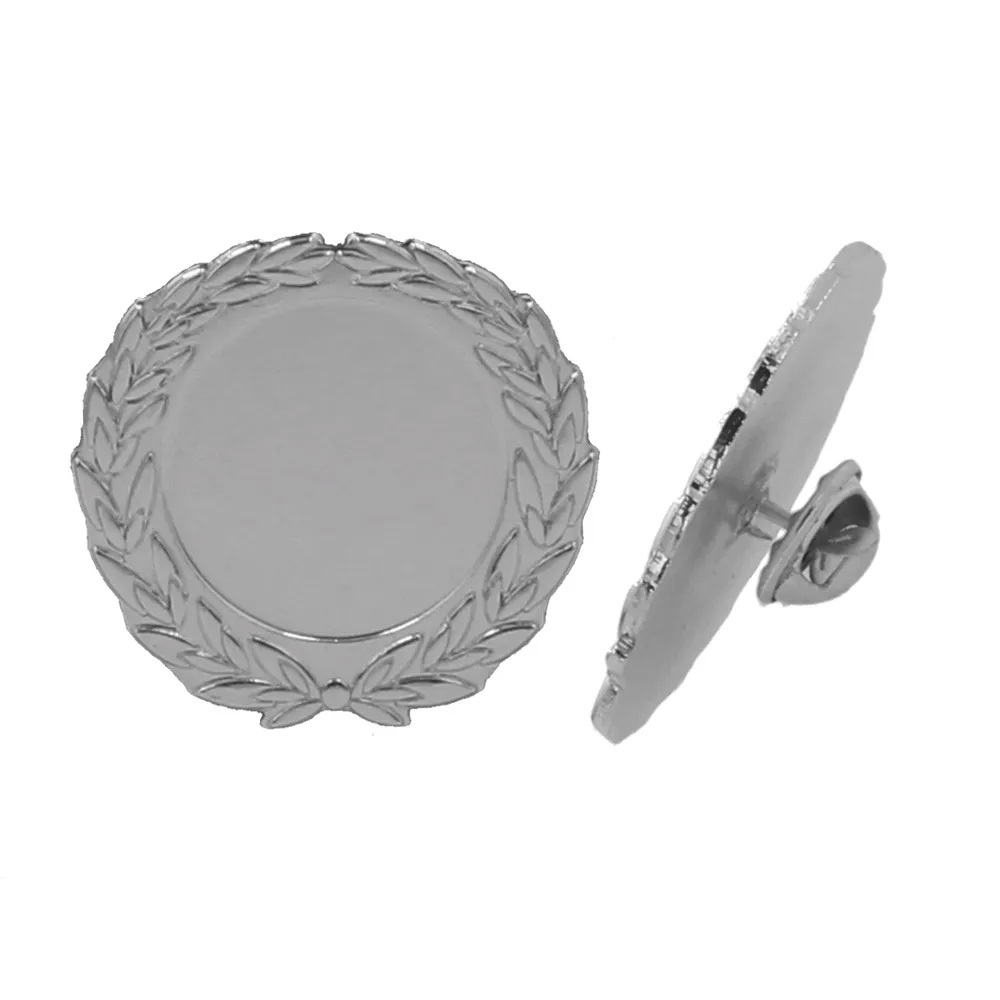 918SVP: 1" Holder Badge