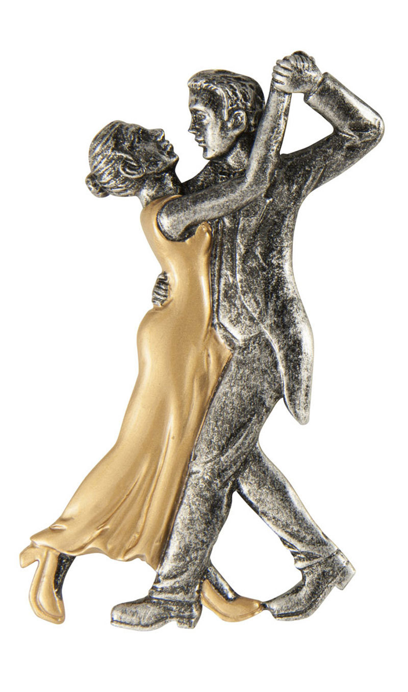 CF-19B: EziRez Fig. Dance/Couple