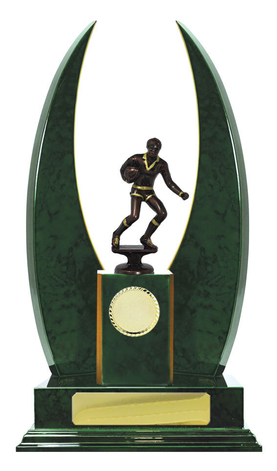 Timber Buildup Rugby