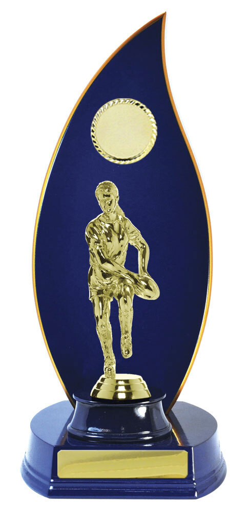 Timber Buildup Rugby