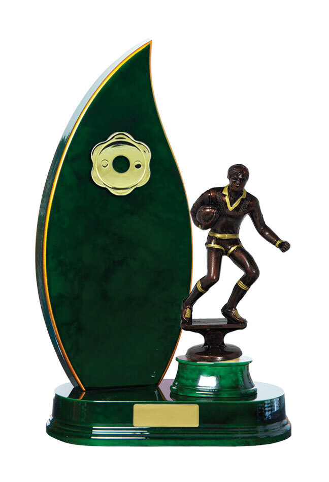 Timber Buildup Rugby