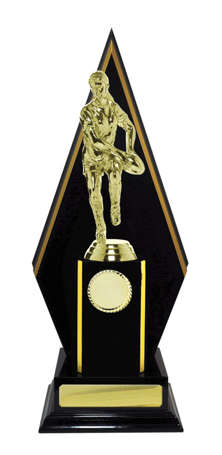 Timber Buildup Rugby