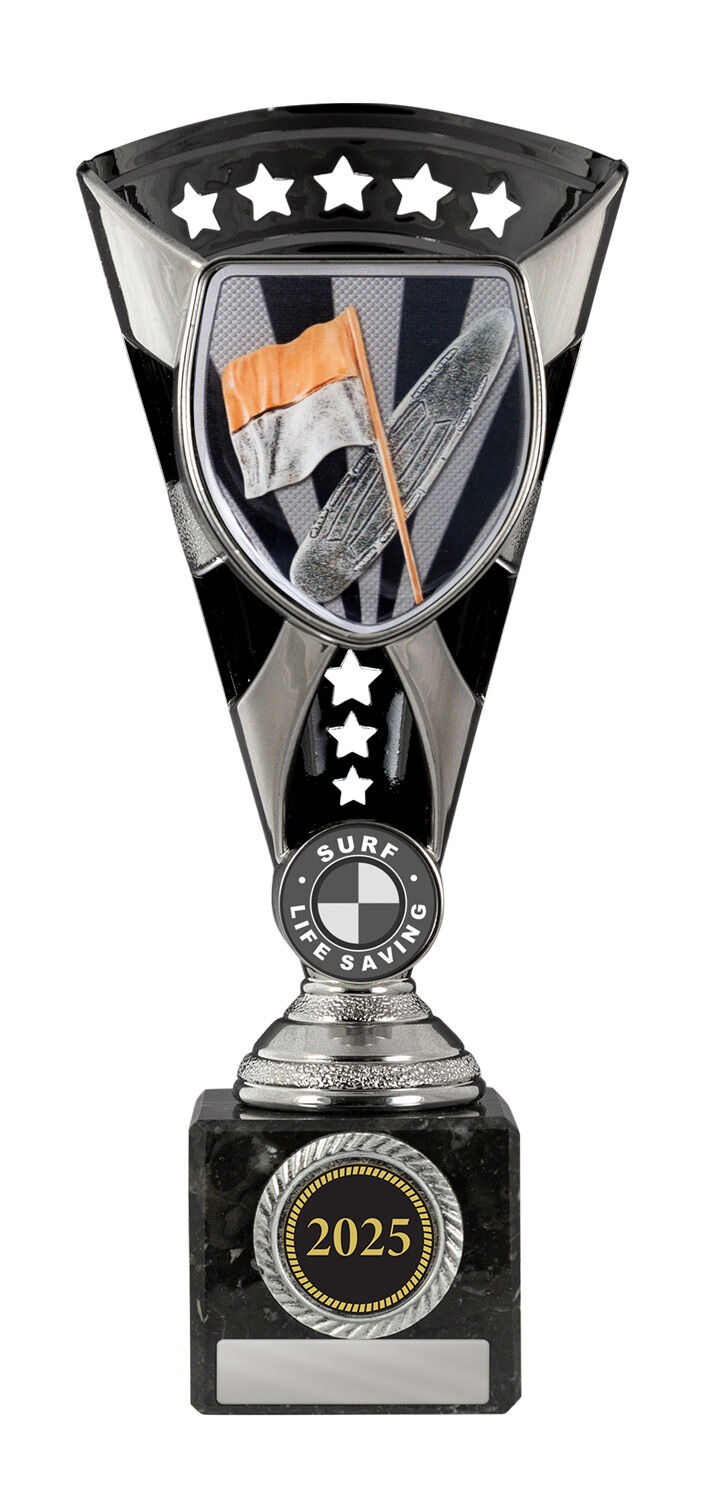 S24-18428: Cobra Cup-Lifesaving