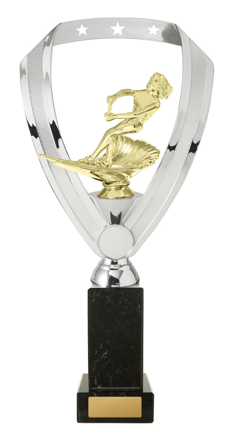 Backstand/Column/Waterski F.