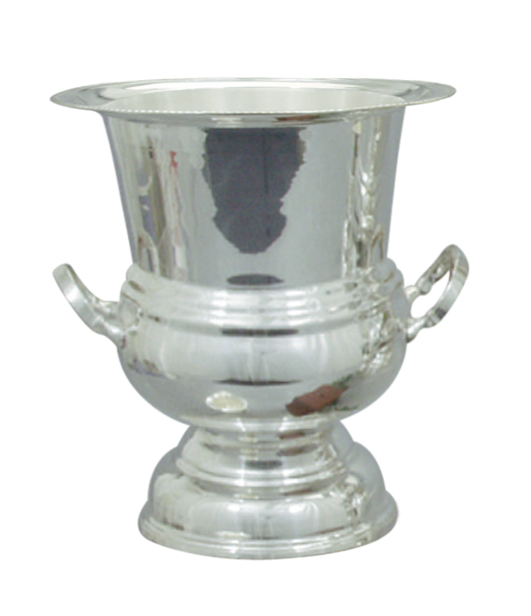 Silver Plated Cup