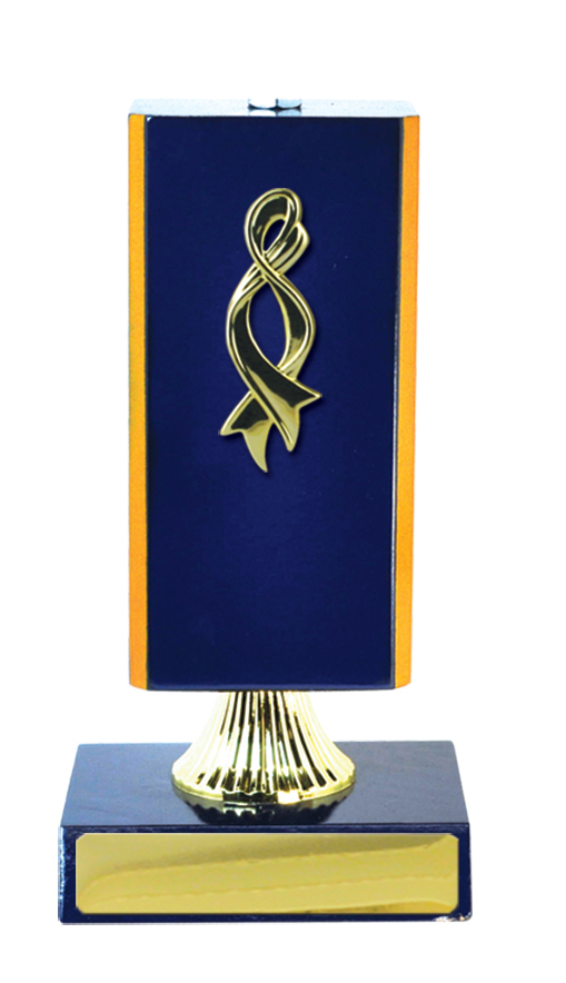 Timber Block-Royal Blue