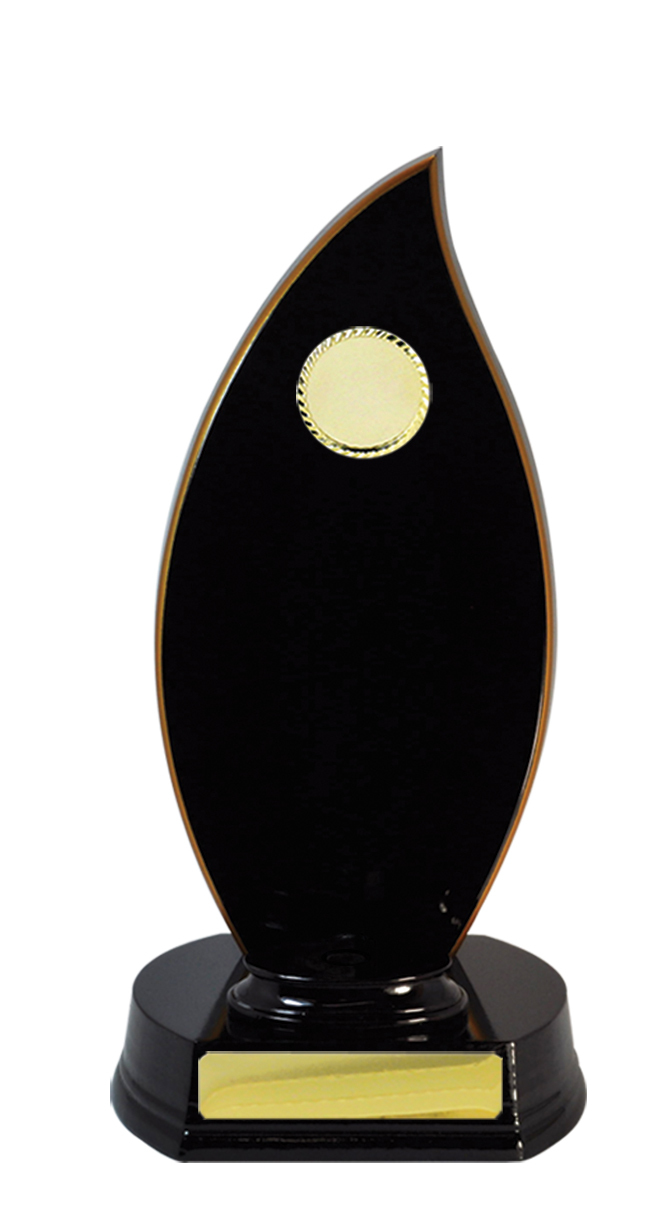 T-FlameBack-DK-B: Timber FlameBack-Dark Rosewood-Size B