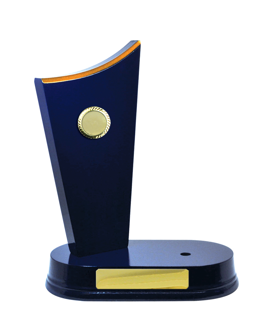 Timber WaveOffset-Royal Blue