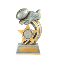 648-3A: Typhoon Series-Aussie Rules