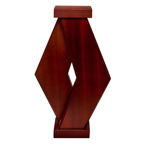 707-1RW: Diamond Column